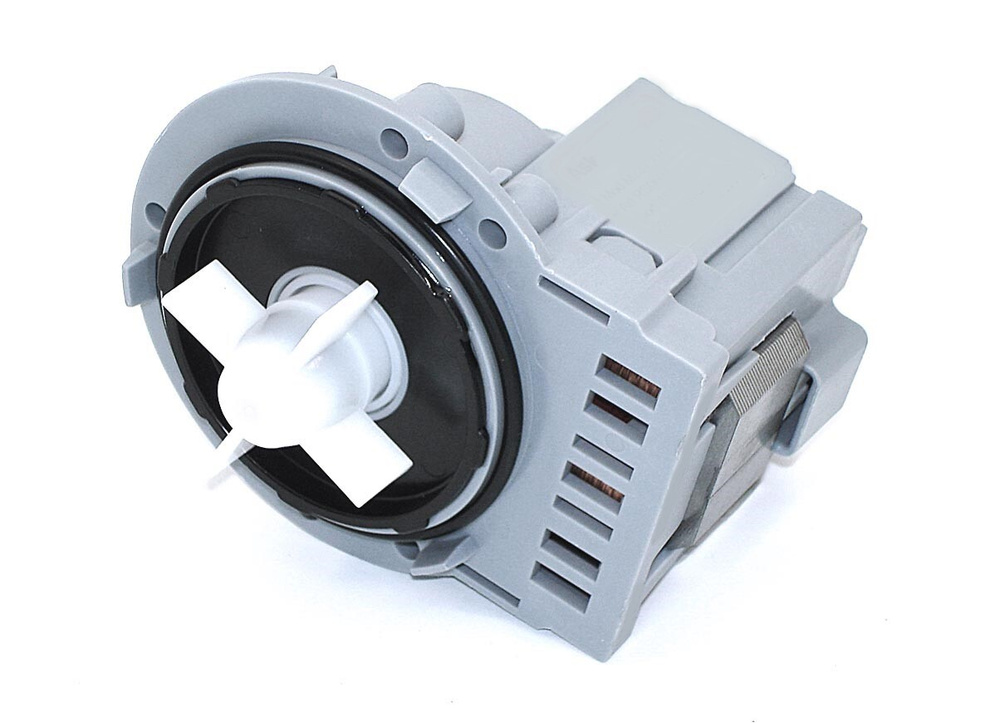 Насос сливной (помпа) Askoll 40 Вт M19/M47/M231XP/M332/M224XP для ...