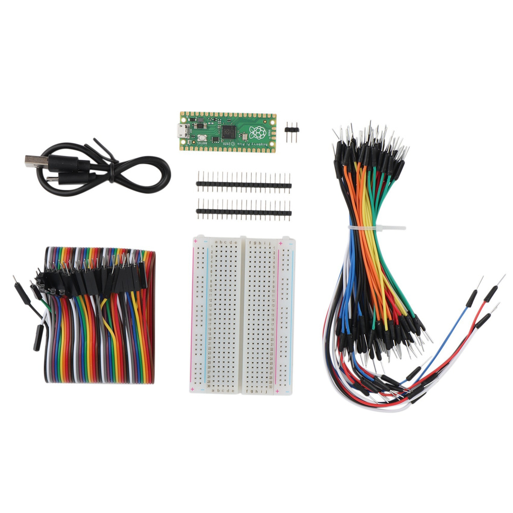 Для платы Raspberry Pi Pico Rp2040 Arm Cortex M0 процессор Pico купить с доставкой по