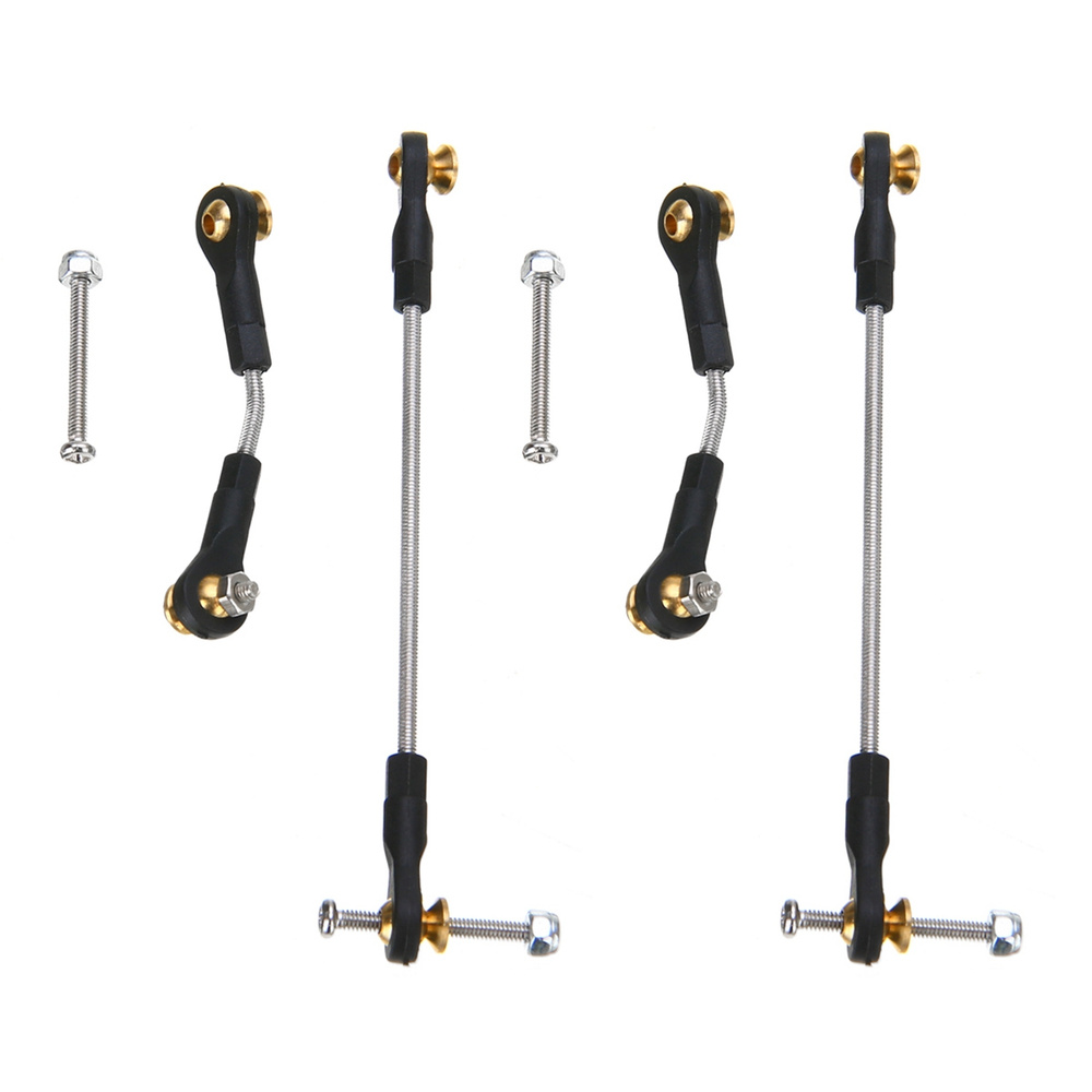 1 комплект деталей для модернизации сервопривода тяги eering - купить с ...