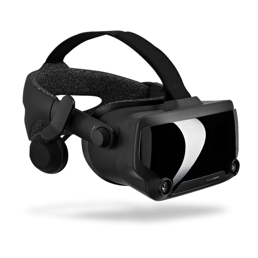 Очки виртуальной реальности Valve Index VR Kit - купить по выгодным ...