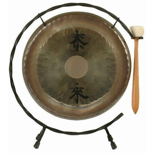 Гонг Paiste 0223305307 Deco Gong Set Гонг 7 - купить с доставкой по ...