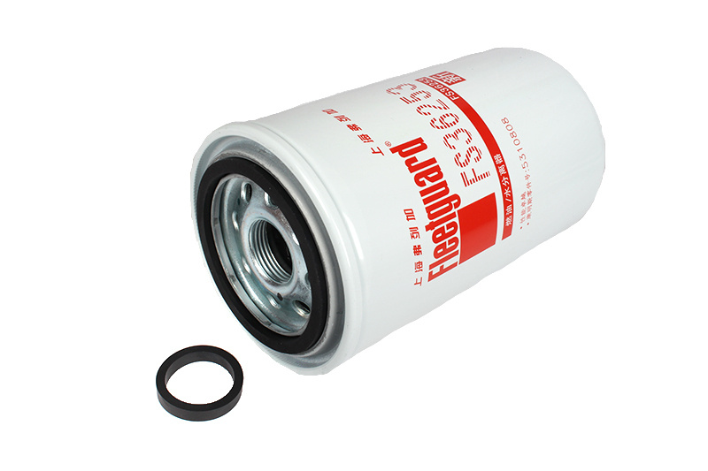 Фильтр топливный Fleetguard 3123057 - купить по выгодным ценам в ...