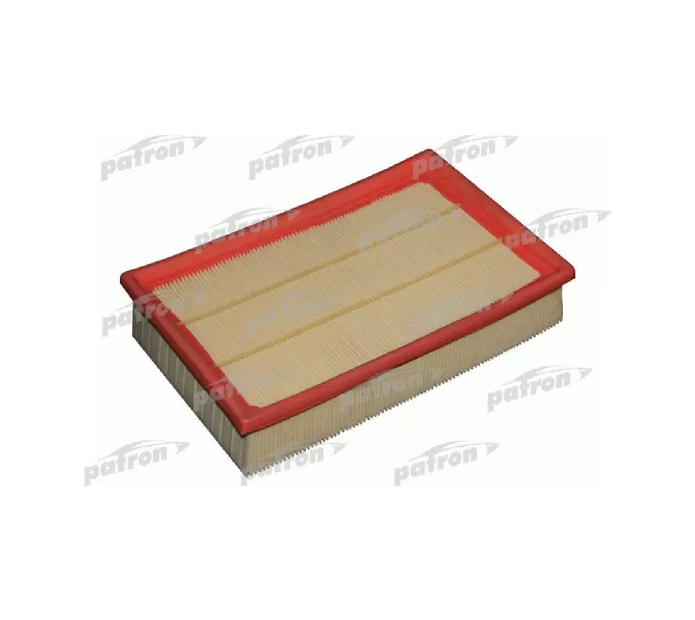 Фильтр воздушный PATRON 1642379 - купить по выгодным ценам в интернет ...