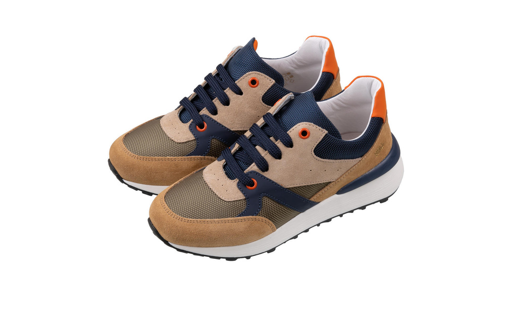 Кроссовки Andrea Morelli - купить с доставкой по выгодным ценам в ...