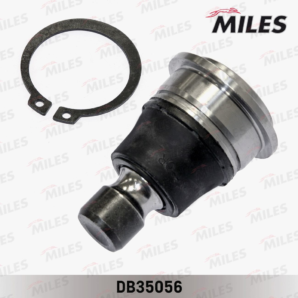 Опора шаровая NISSAN QASHQAI, X-TRAIL (T31), RENAULT KOLEOS DB35056 ...