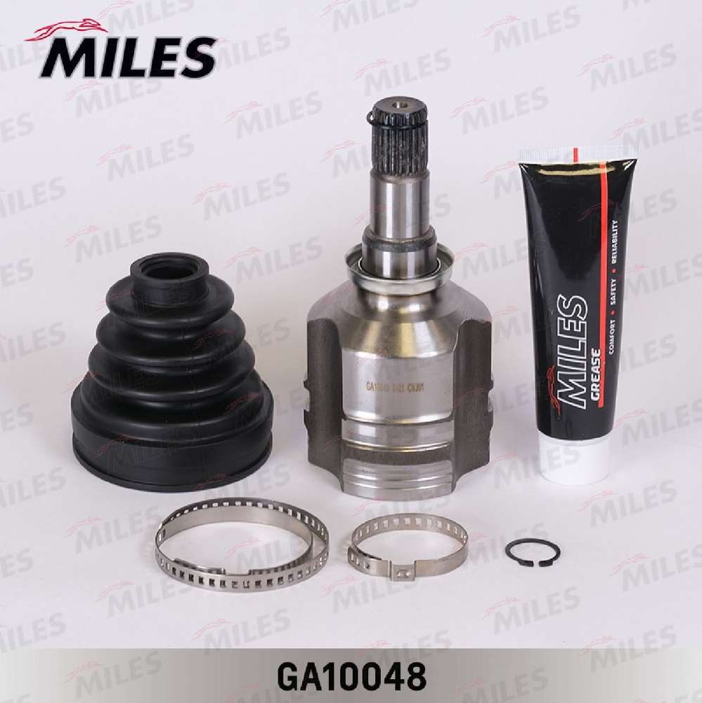 ШРУС TOYOTA AVENSIS T220/T250/COROLLA IX-X E120/E150 1.3VVT-I-1.8 97 ...