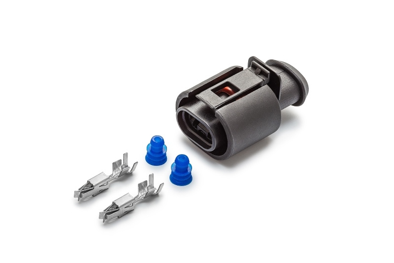 Разъем к датчику ABS Фольксваген (Volkswagen) Ауди (Audi) Сеат (SEAT ...