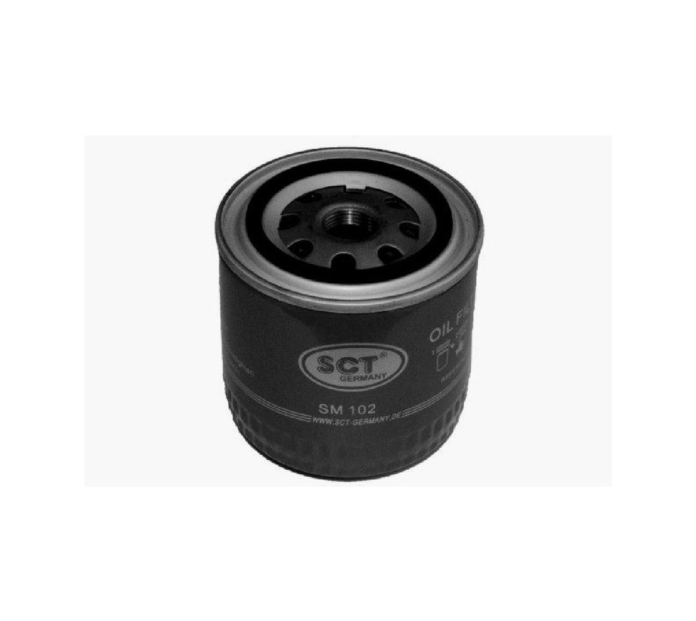 Фильтр масляный SCT 1916964 - купить по выгодным ценам в интернет ...