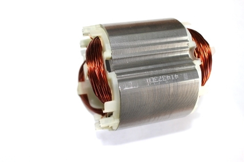 Статор Makita 5705R для дисковой пилы (оригинал) 634373-5 - купить по ...