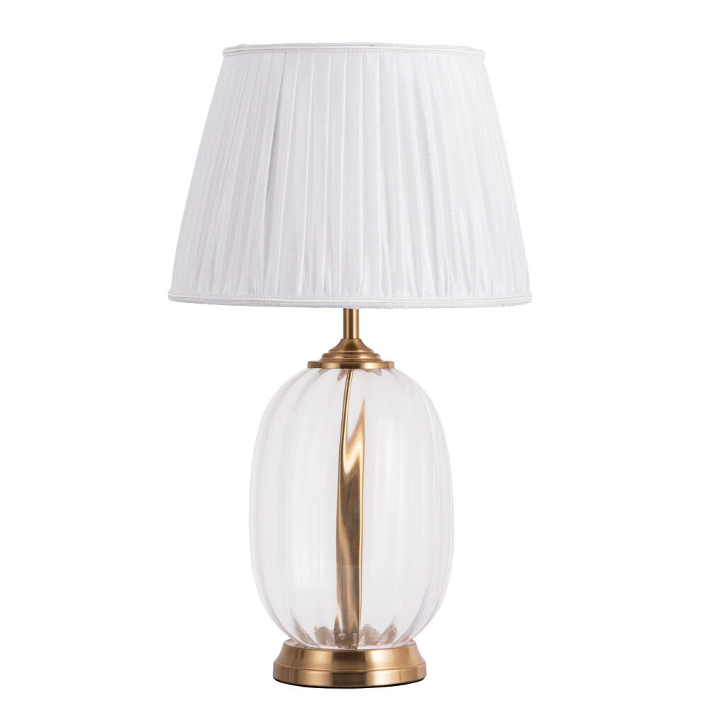 Лампа настольная Arte Lamp A5017LT-1PB - купить по низкой цене в ...
