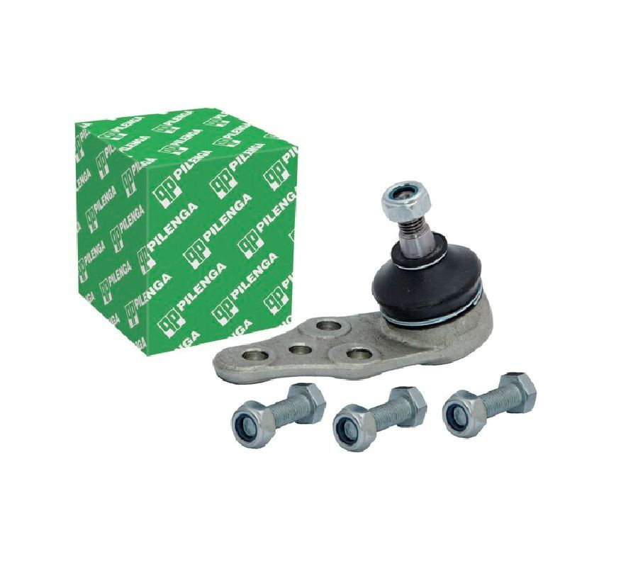 Шаровая опора Daewoo Nexia; Chevrolet Lanos; ZAZ Sens, Chance Pilenga ...