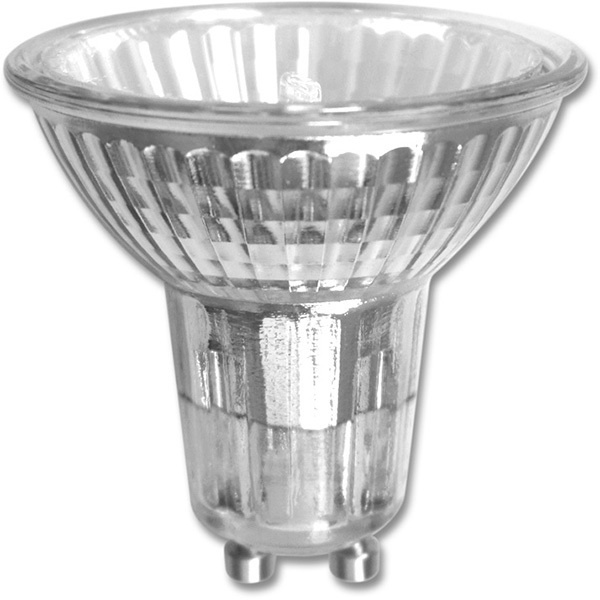 Foton HP51 220V 50W GU10 лампа галогенная с отражателем PAR16 купить на OZON по низкой цене ...