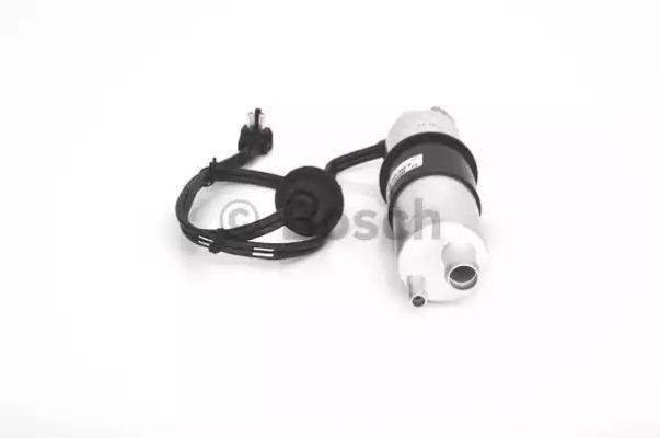 Бензонасос BOSCH 0986580371 MB W202 M111 купить на OZON по низкой цене ...