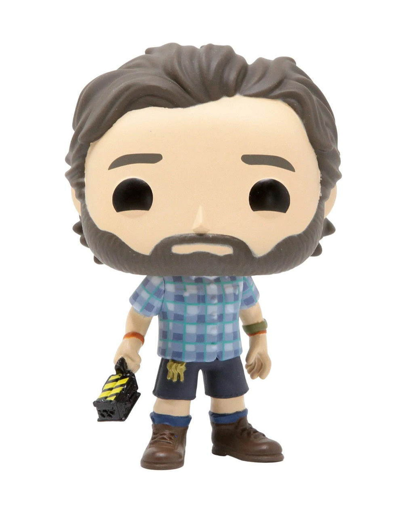 Фигурка Funko Pop! Ghostbusters: Afterlife - Mr. Grooberson 928 - купить с доставкой по выгодным ...