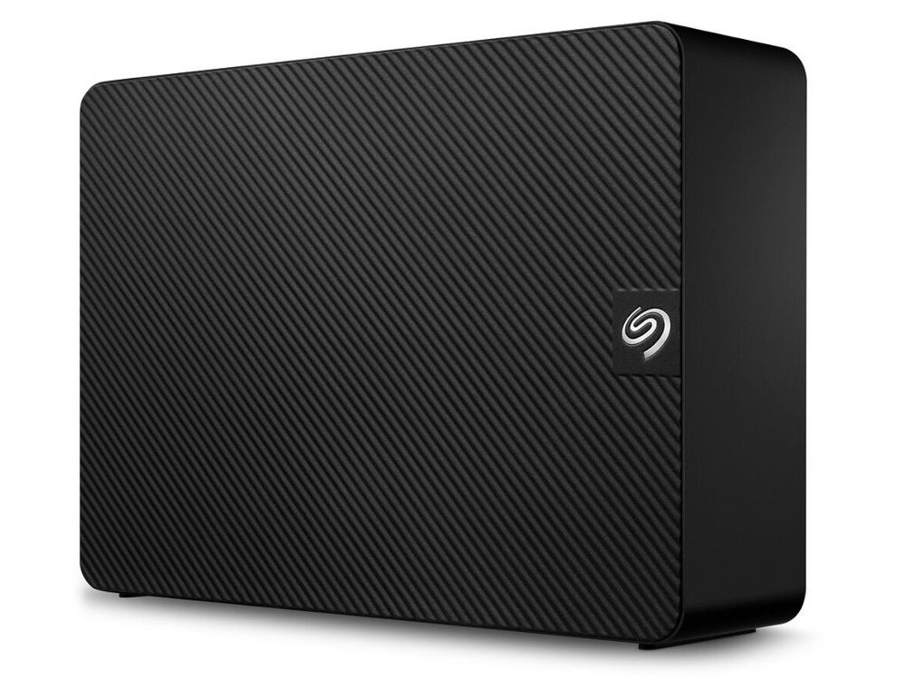Seagate Внешний жесткий диск (STKP8000400), черный - купить с доставкой ...