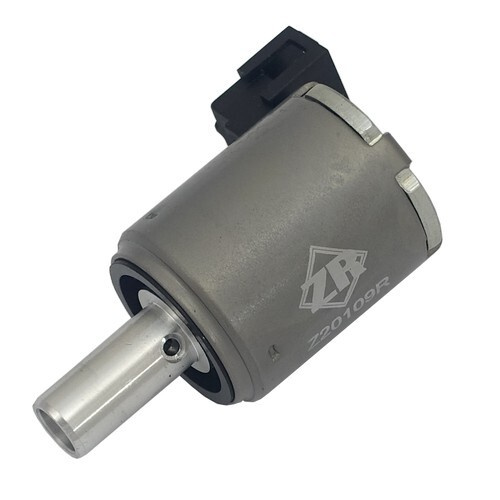 Клапан электромагнитный ZIKMAR Z20109R - Zikmar арт. Z20109R - купить ...