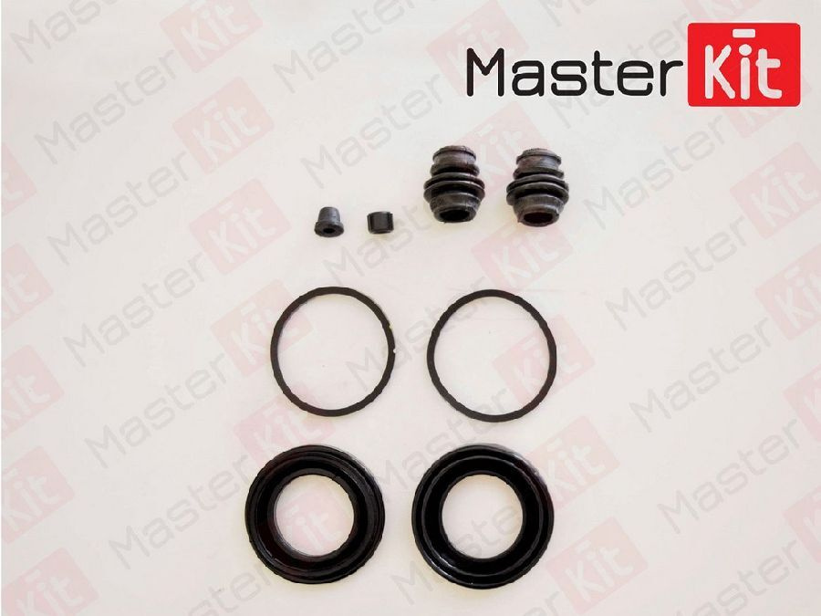 Ремкомплект суппорта - MasterKit арт. 77A1682 - купить по выгодной цене ...