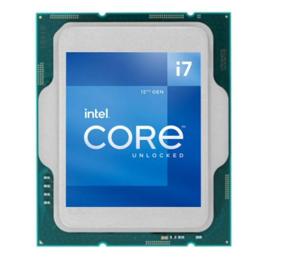 Процессор Intel CM8071504553828 Core i7 11-го поколения, OEM (без ...