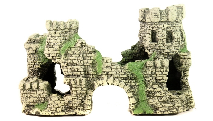 Грот "DEKSI"- Крепость пластиковая №201 - купить с доставкой по выгодным ценам в интернет ...