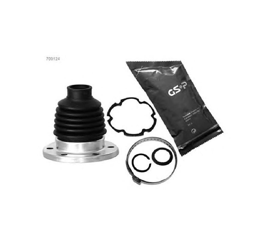 GSP Пыльник ШРУСа, арт. 700124 купить на OZON по низкой цене (948796688)