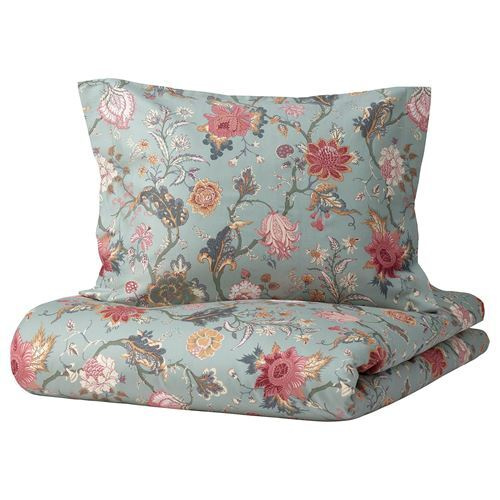 Комплект постельного белья IKEA односпальный_ELECTRA20001 - купить по ...