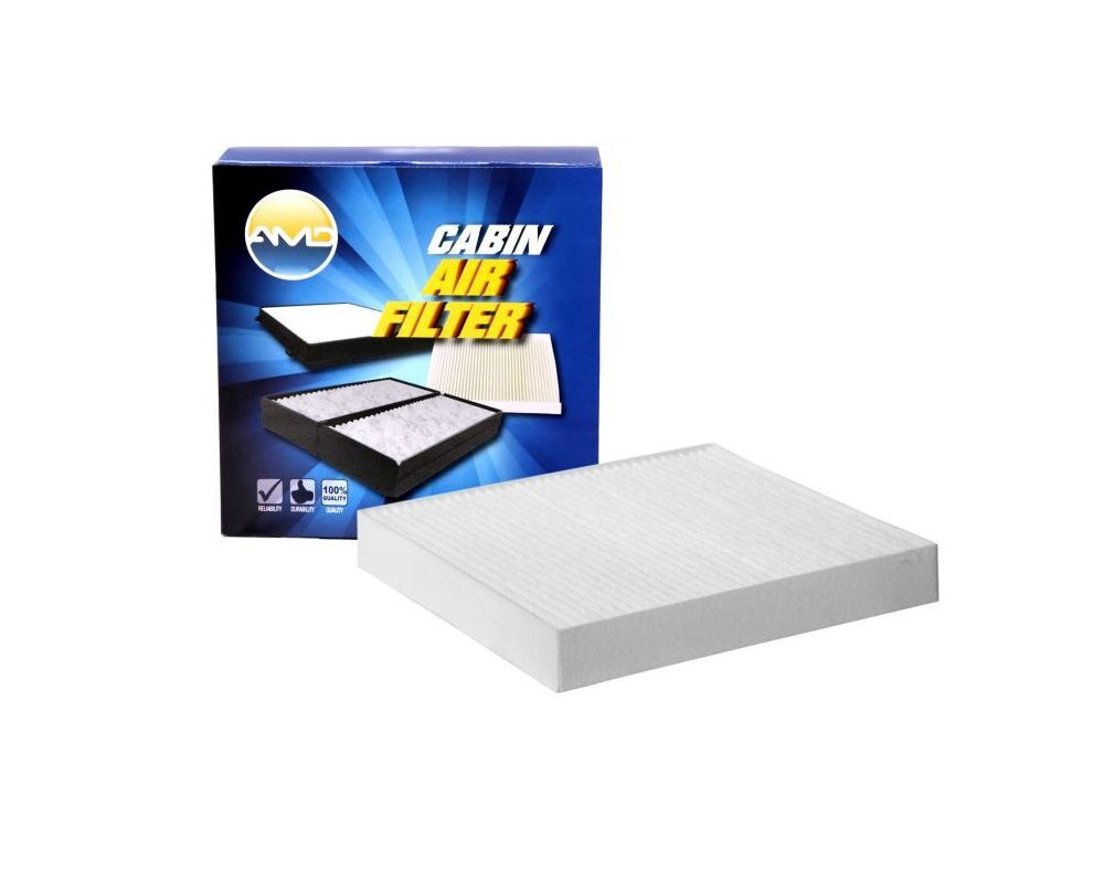 AMD Фильтр салонный арт. AMDJFC82 купить на OZON по низкой цене ...