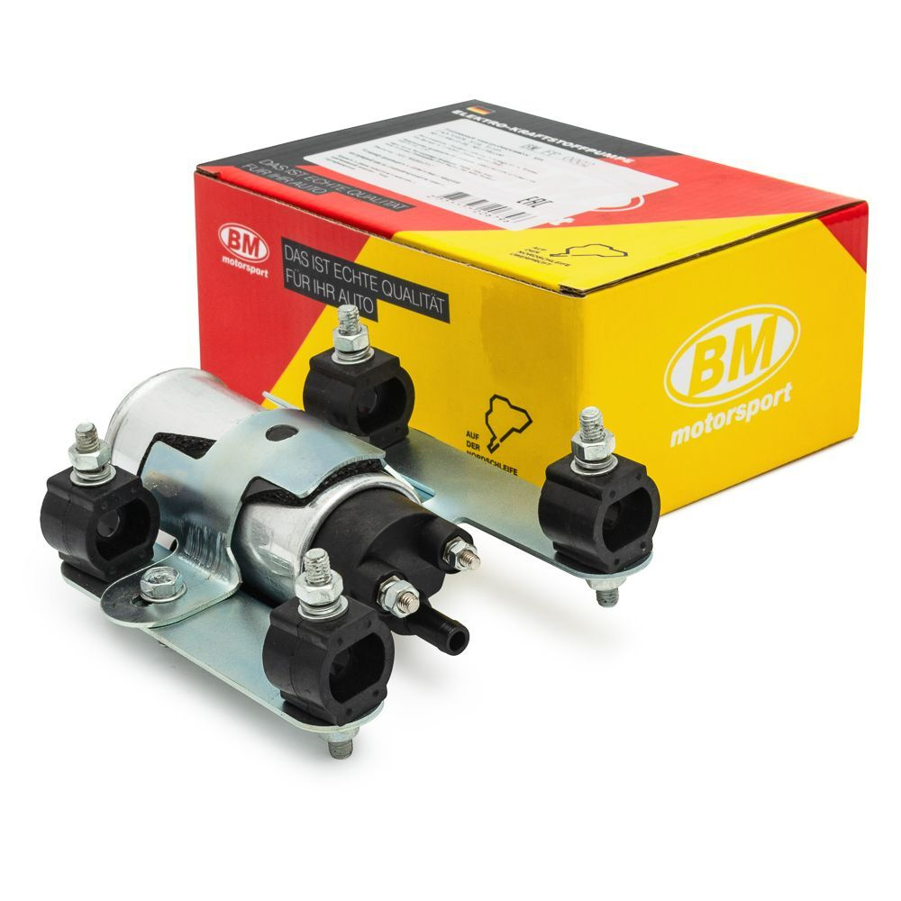 Топливный электробензонасос (заменен с FE 0002) ГАЗ 31029, 3110, 31105 ...