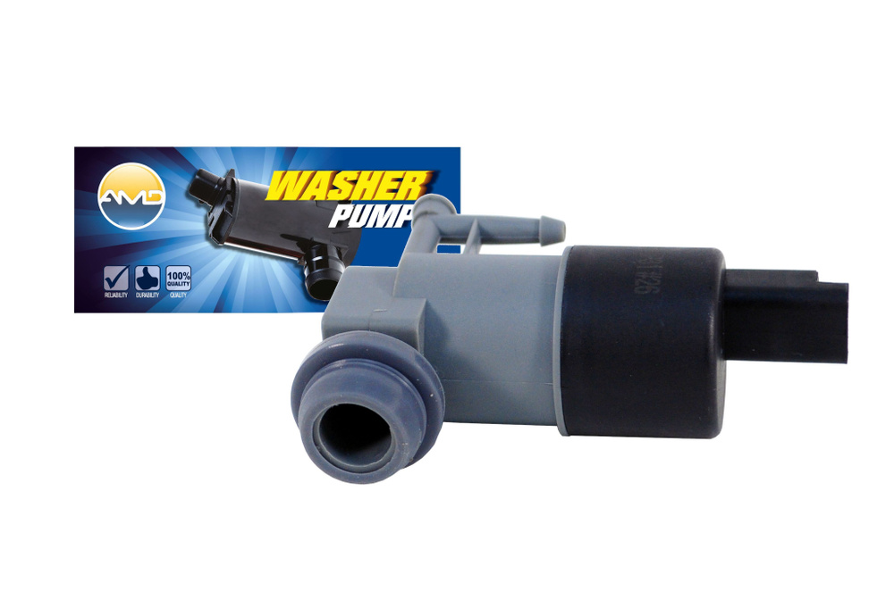 Насос омывателя 28920-EB300 AMD.WP31 NISSAN (Almera G15RA) (2012 ...