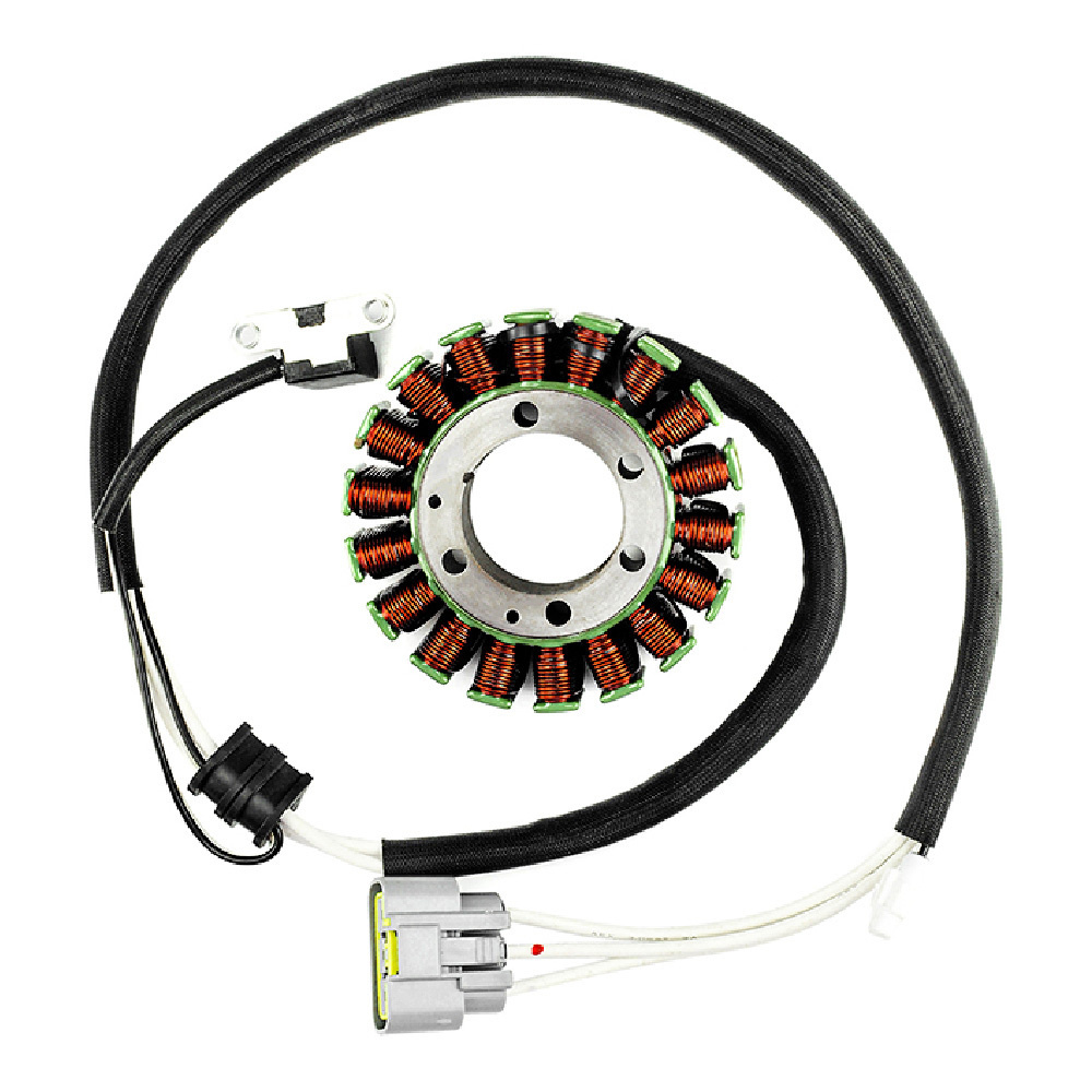 Статор Sledex для Yamaha (8ES-81410-00-00, 8ES-81410-01-00) купить c ...