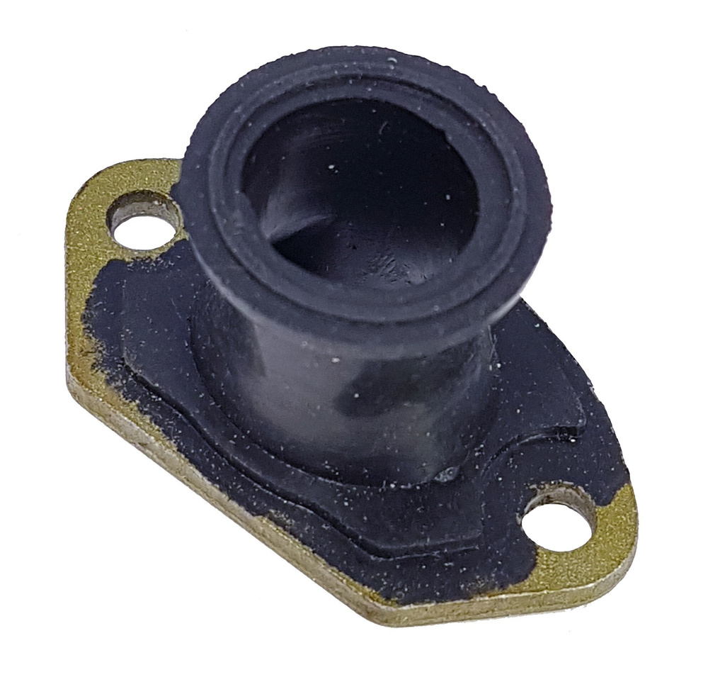 Теплоизолятор адаптер патрубок колено 45 52 4500 5200 для бензопилы ...