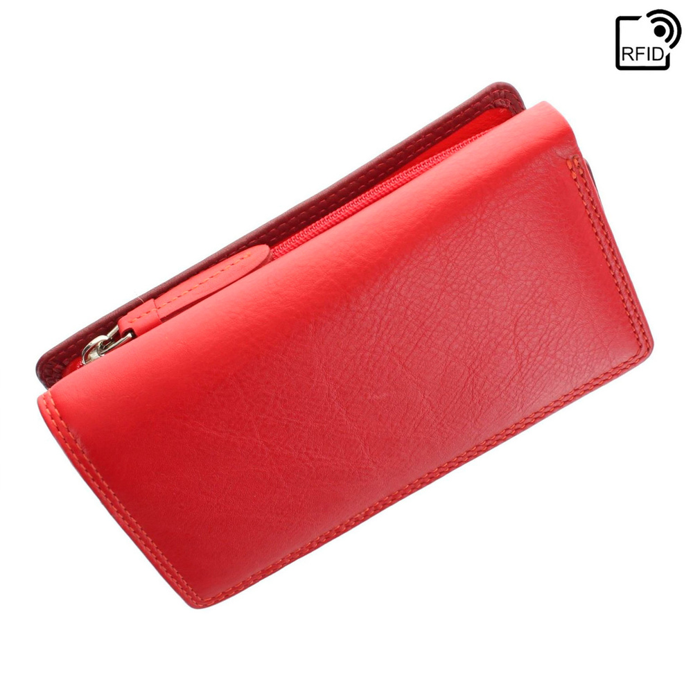 Кошелек Visconti Real Leather - купить с доставкой по выгодным ценам в ...