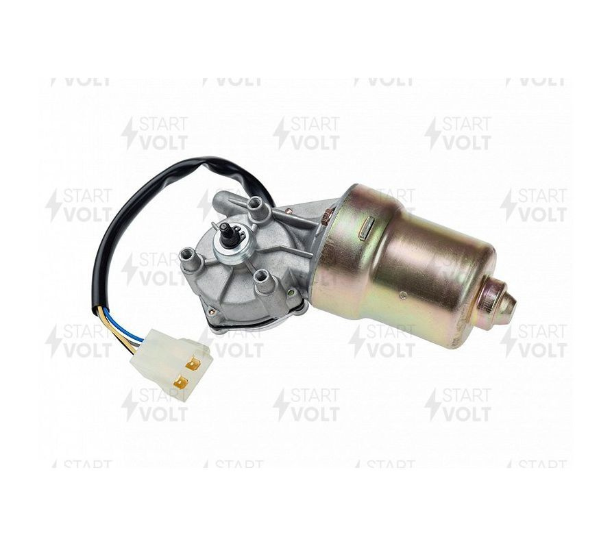 Мотор стеклоочистителя Startvolt VWF0101 купить на OZON по низкой цене (584996268)