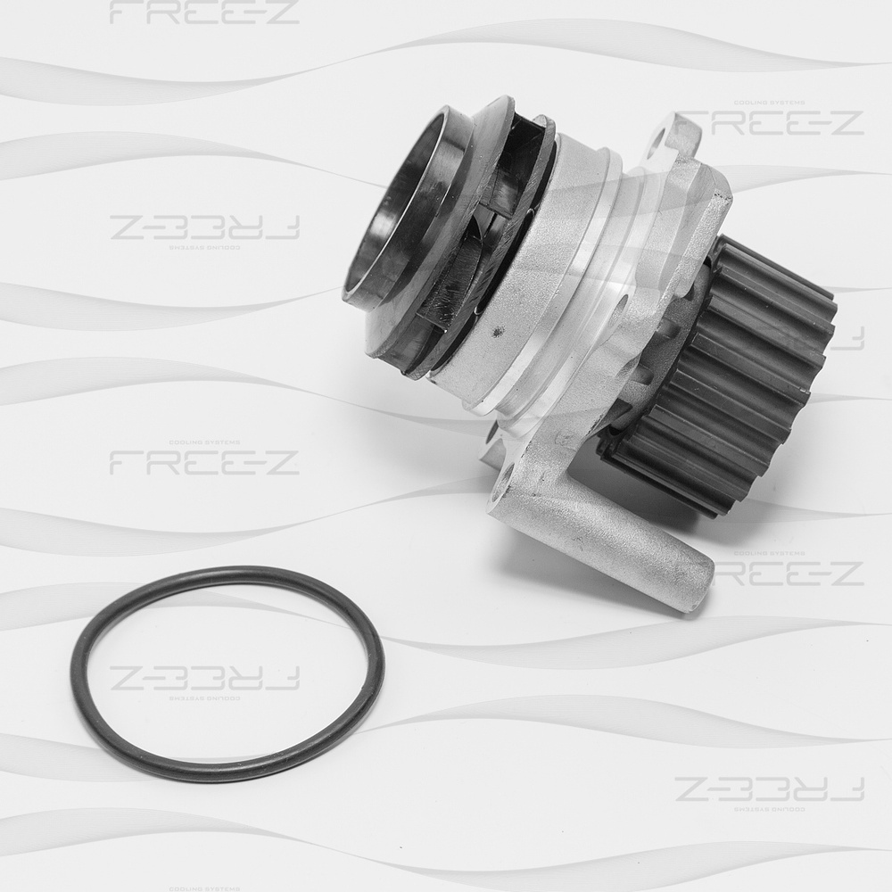 Насос водяной FREE-Z KP0123 - FREE-Z арт. KP0123 - купить по выгодной ...