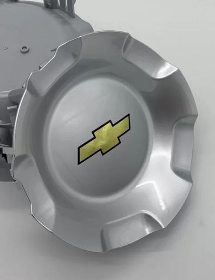 Колпачки заглушки на литые диски для Chevrolet Tahoe ( 9595152 ) 1 шт ...