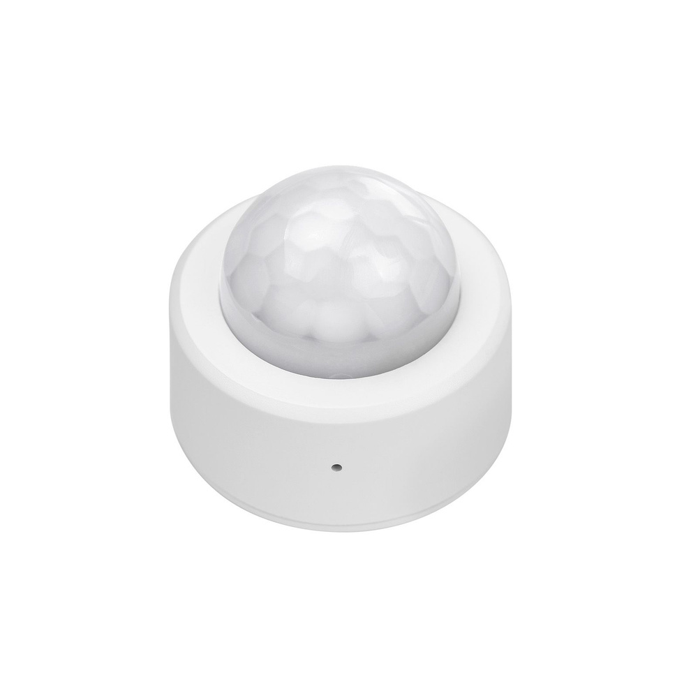Датчик движения ZigBee Интеллектуальный индукционный PIR-датчик ...