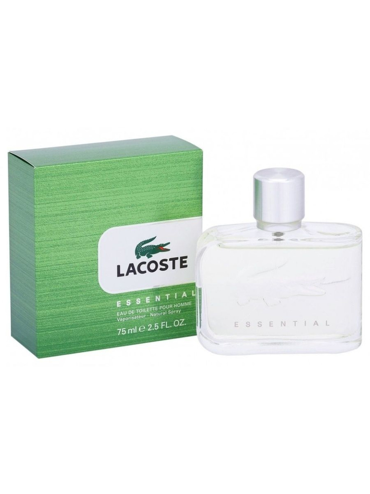 Essential Pour Homme Туалетная вода 3 мл (1578706161)