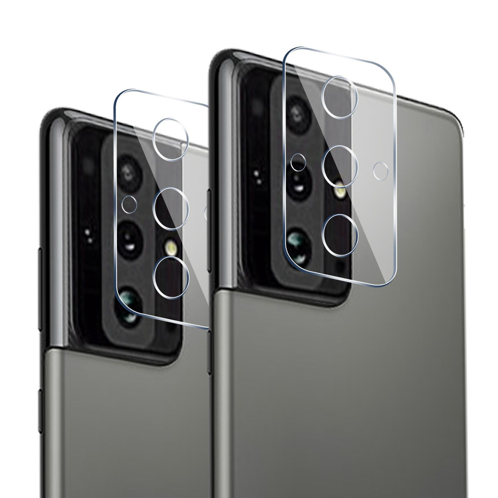 Защитное стекло MyPads для объектива камеры телефона для Samsung Galaxy ...