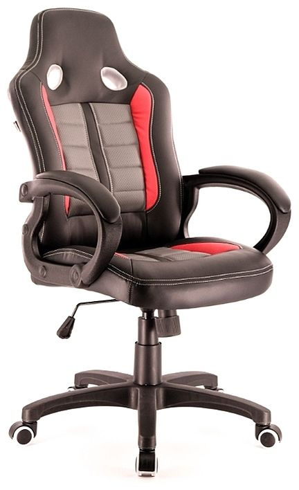 Игровое компьютерное кресло Everprof Forsage игровое - купить по выгодным ценам в интернет ...