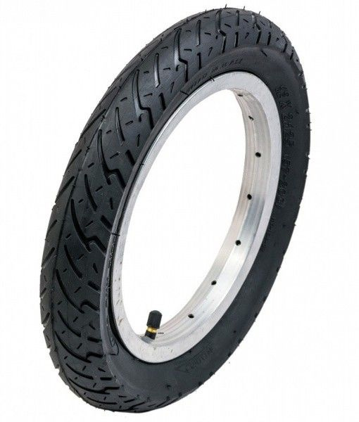 Покрышка для коляски или велосипеда 12 1 2 х 2 1 4 (57-203) Alisan ...