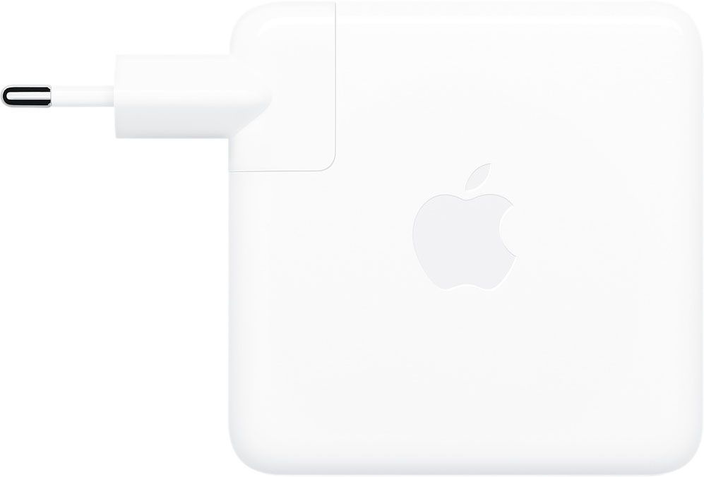 Сетевое зарядное устройство Apple MacBookAdapter, 67 Вт, USB Type-C ...
