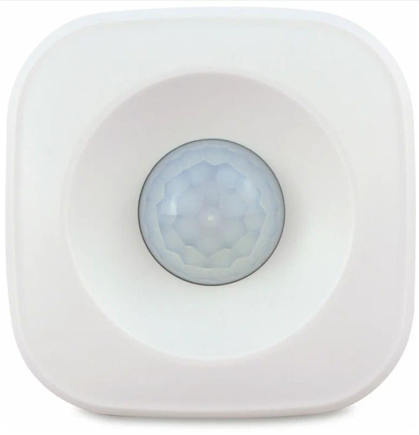 Умный датчик движения WiFi Tuya Smart (батарейки в комплекте) - купить ...