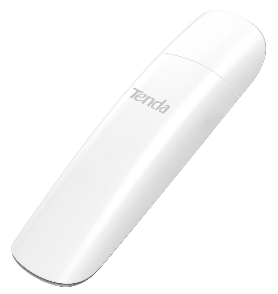 Tenda Wi-Fi-адаптер U18 - купить с доставкой по выгодным ценам в ...