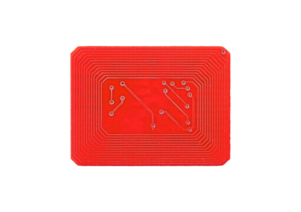 Чип для Oki C823/C833/C843, Magenta, 7K купить по низкой цене с ...