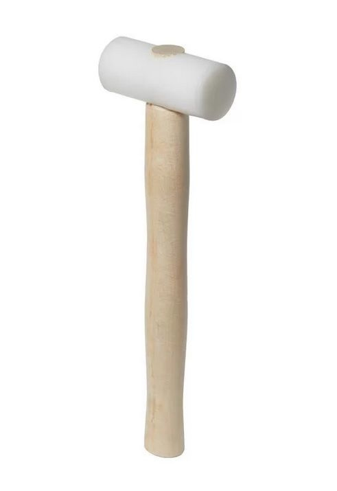 Киянка Кровельщика ПК-1 - купить по выгодной цене в интернет-магазине ...