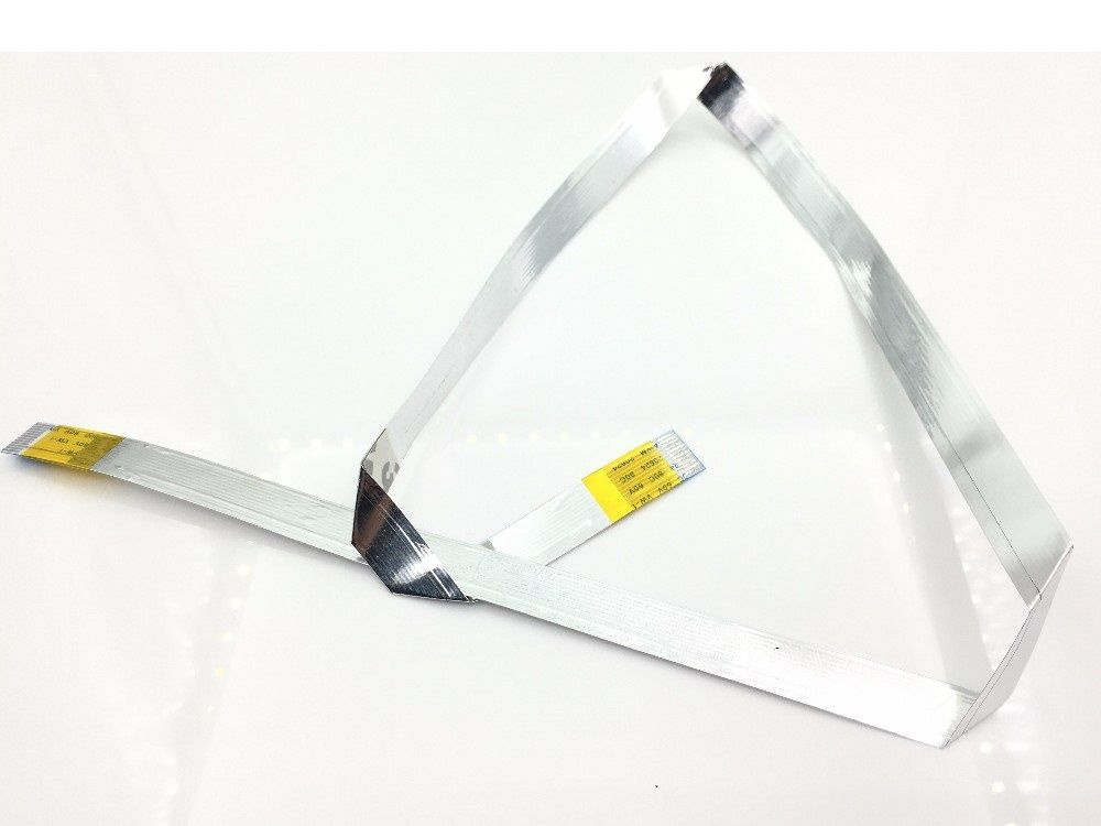 Шлейф сканирующей линейки Samsung SCX-4824/4828/WC3220, JC39-00951A ...