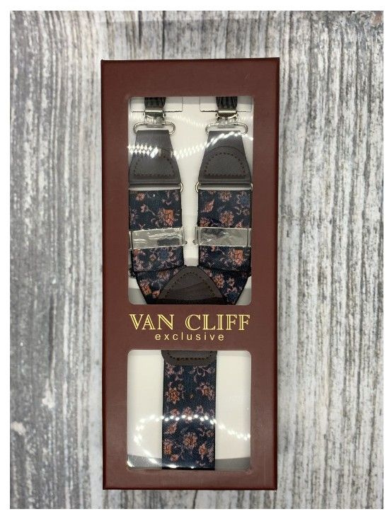 VAN CLIFF Подтяжки - купить с доставкой по выгодным ценам в интернет ...