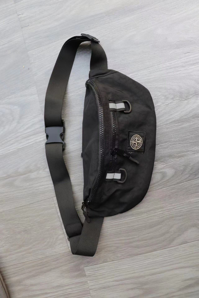 Stone Island Сумка на пояс - купить с доставкой по выгодным ценам в ...