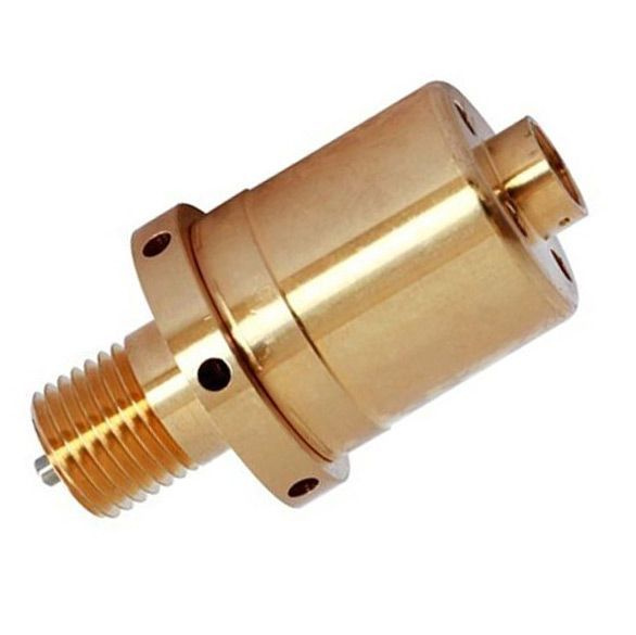 Управляющий клапан компрессора Sanden SD7V, SD6V вариант 1 - Cool ...