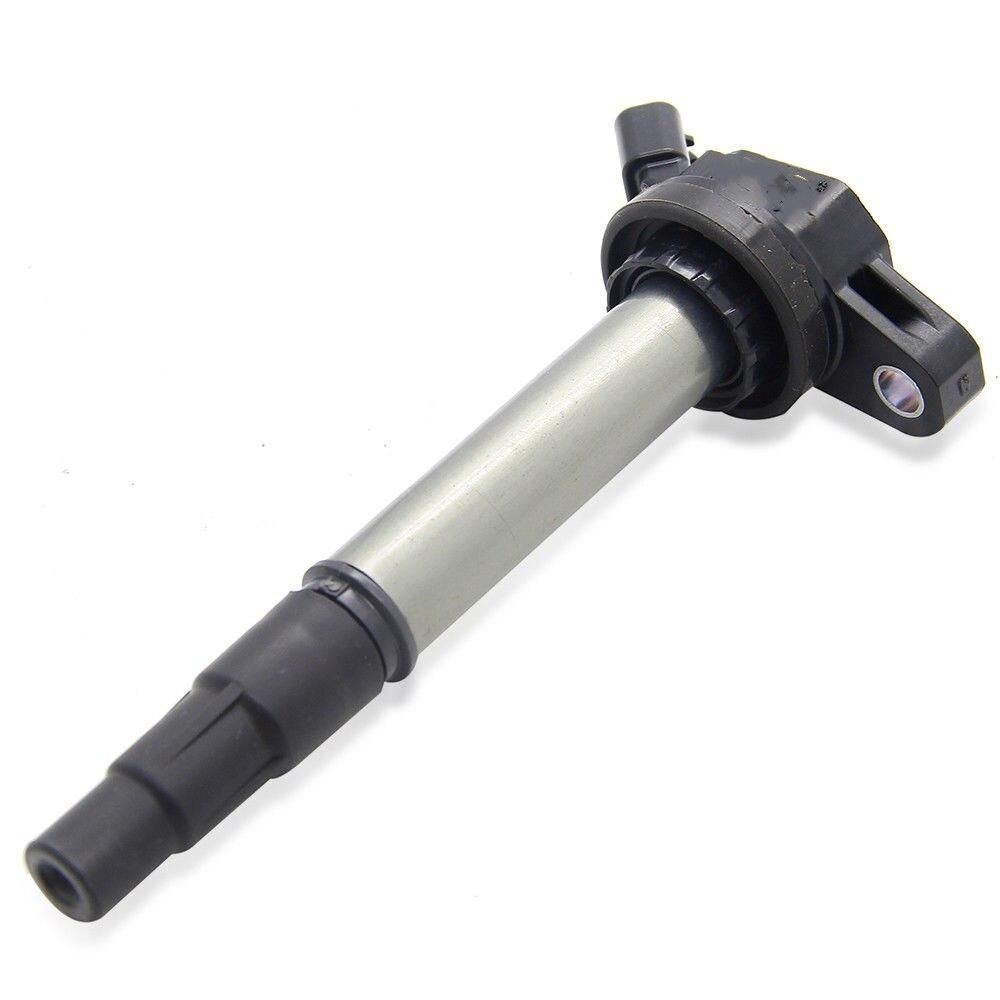 Катушка зажигания Toyota 9091902252 - OEM арт. 9091902252 - купить по ...