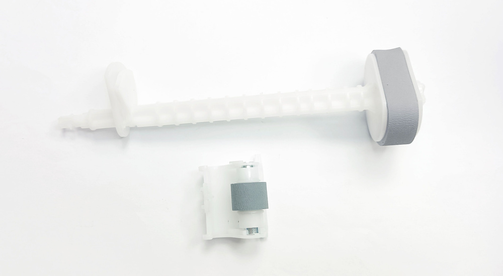 (1813628/1749775) Комплект ролик захвата+тормозной ролик для Epson ...